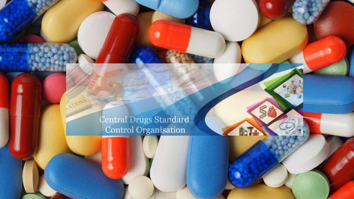 CDSCO Introduces Parallel Processing for WHO-GMP COPP Applications