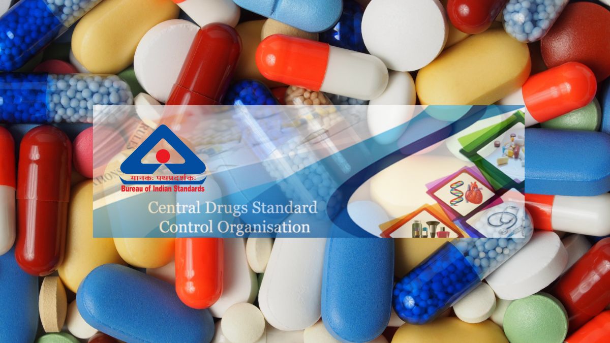 Quality Control Orders (QCO) and Mandatory BIS standards enforcement in ...